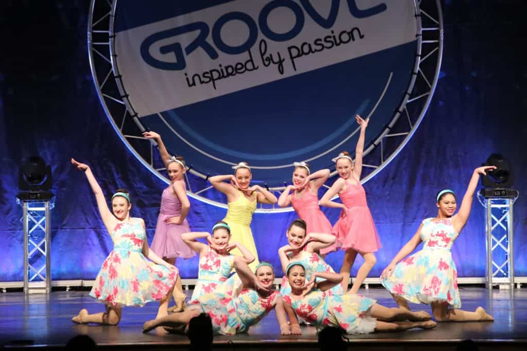 Contact Us | Lowe Dance Studio