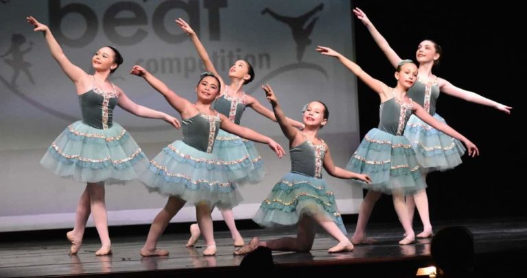 About Us | Lowe Dance Studio