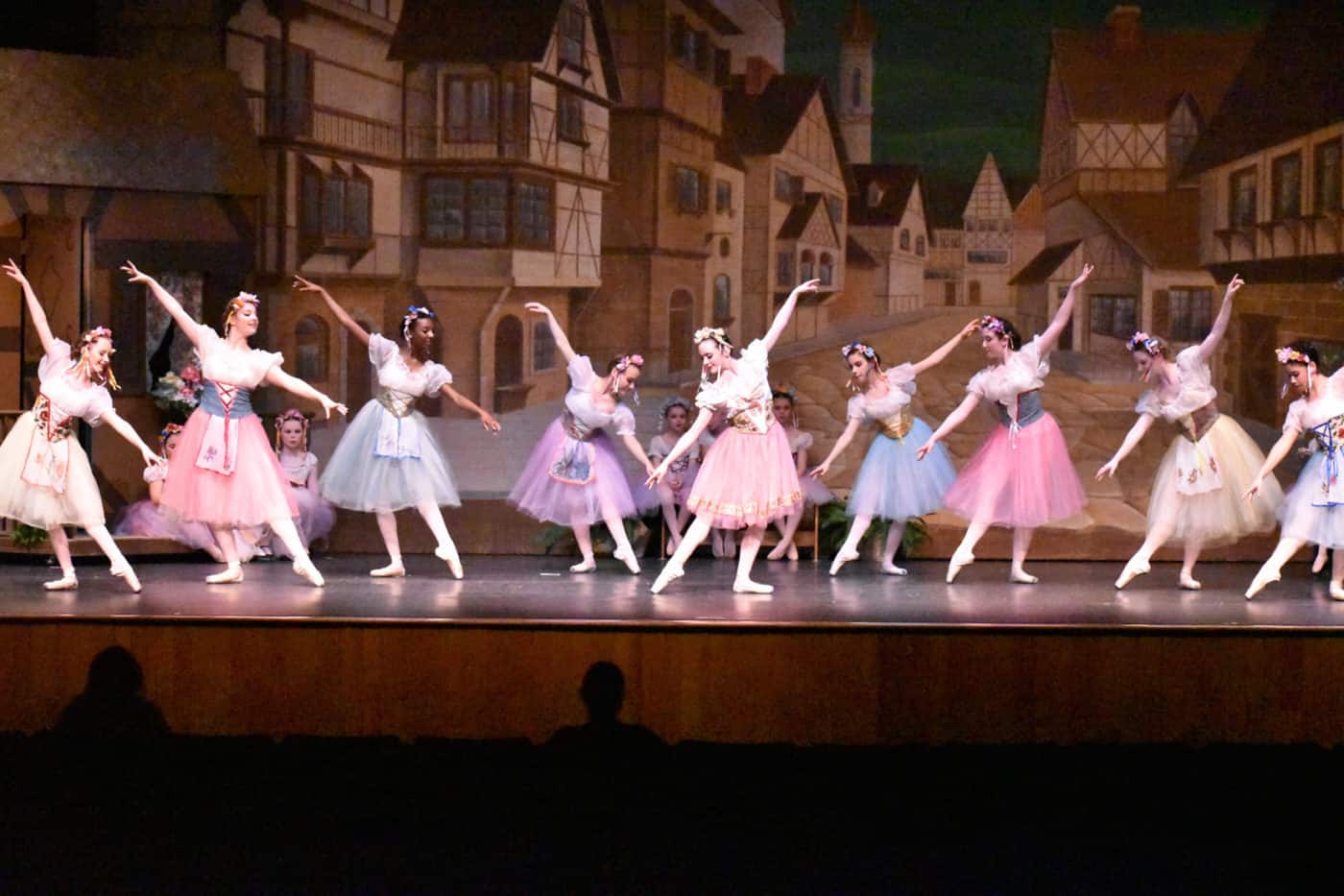 Other Programs | Lowe Dance Studio